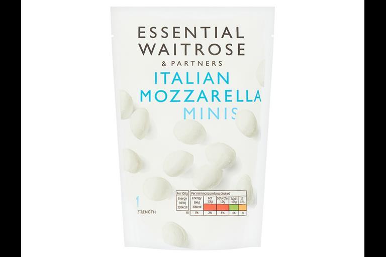 Waitrose revamps Essential range with shift to sustainable packaging ...